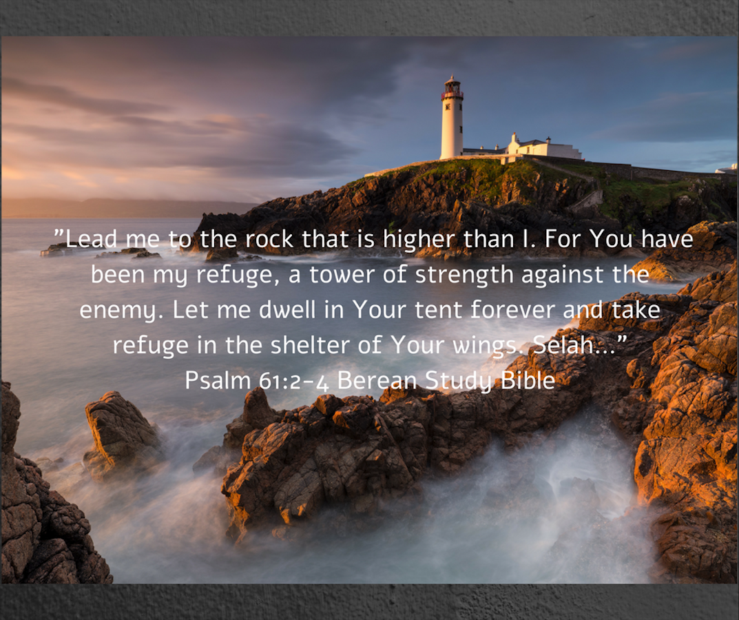 Rock of Ages-Ageless Strength! |Christ Our Strength ...